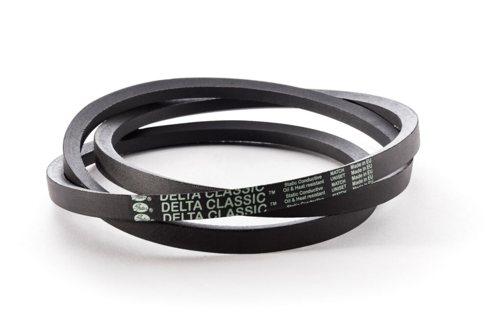 B101DELTA GATES DELTA CLASSIC Endless V-belts GATES - Aandrijftechniek