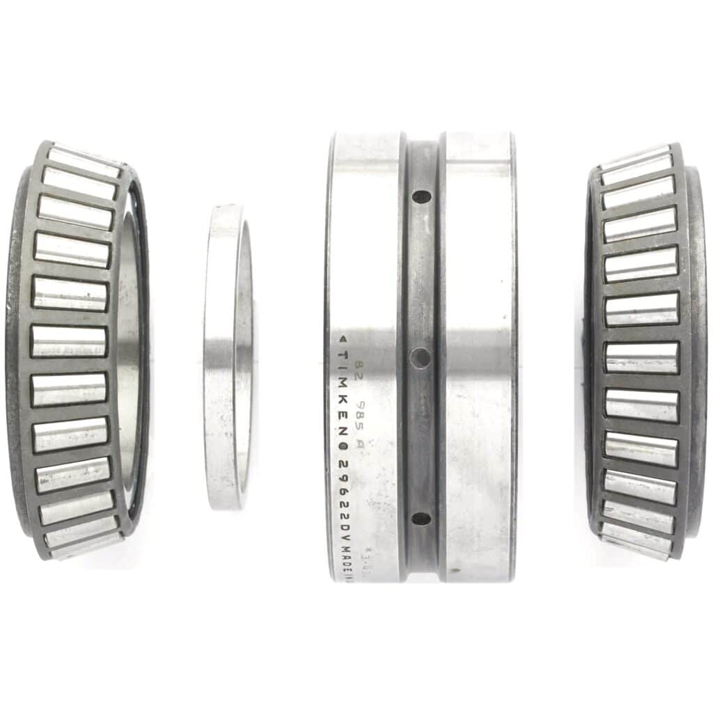 567-90201 Timken - Aandrijftechniek